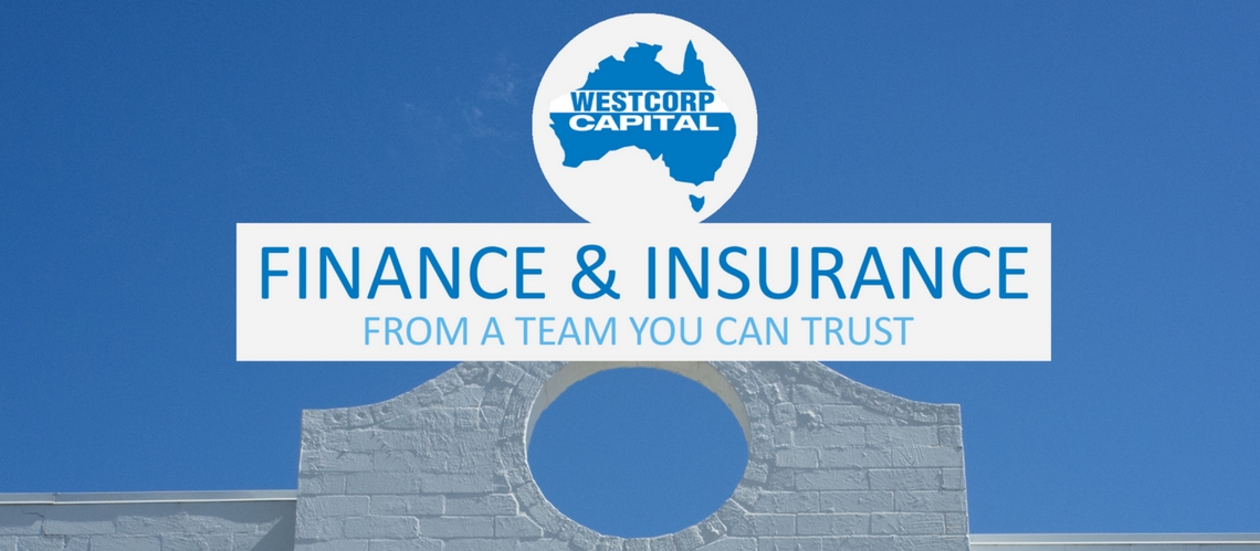 Loans and Insurance Perth | West Corp Capital |People dealing with People